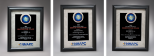 GEM Inc. 2019 NMAPC awards | Rudolph Libbe Group | Newsroom