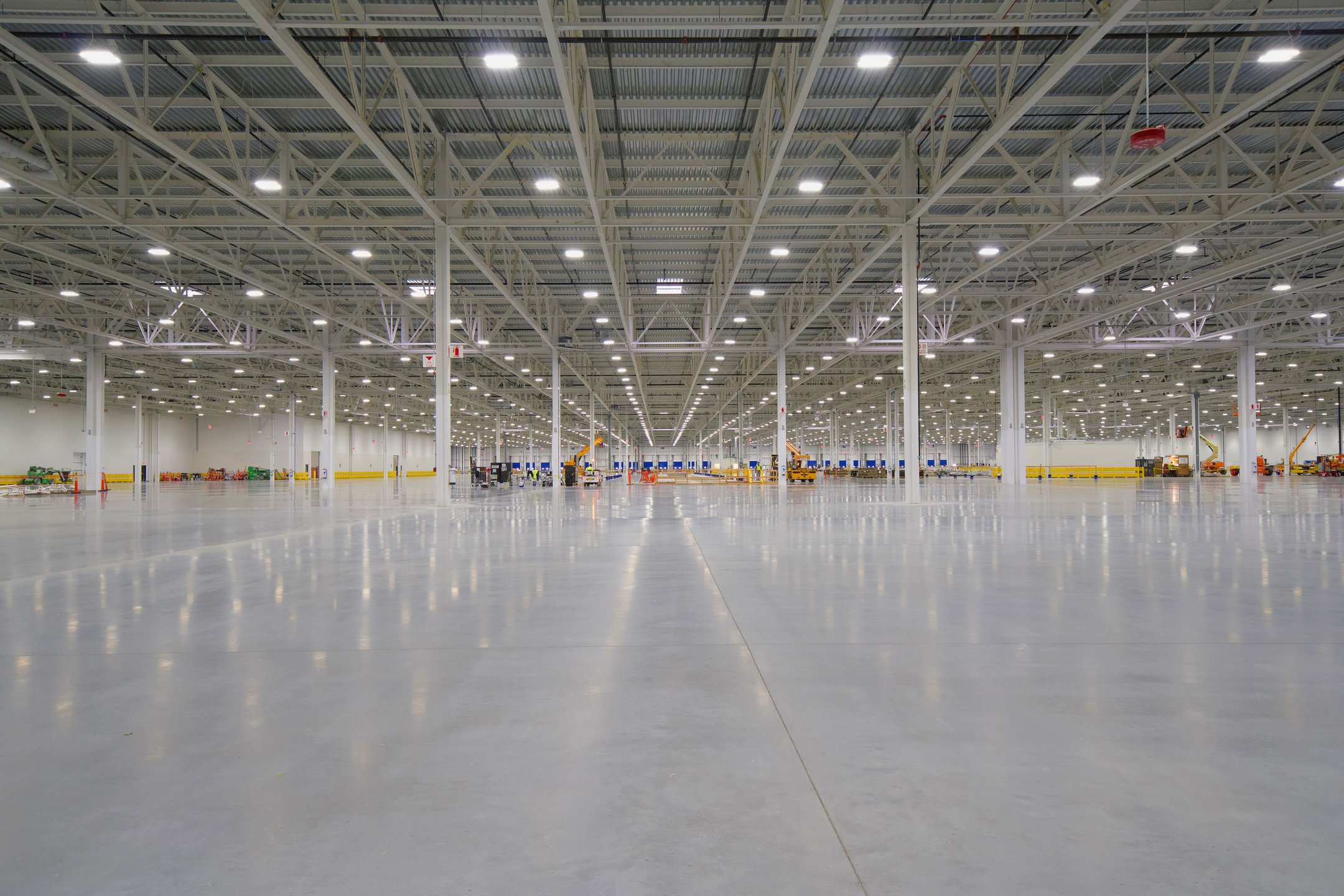Rudolph Libbe Group Wins Two Major Honors for Ford’s Ohio Assembly ...