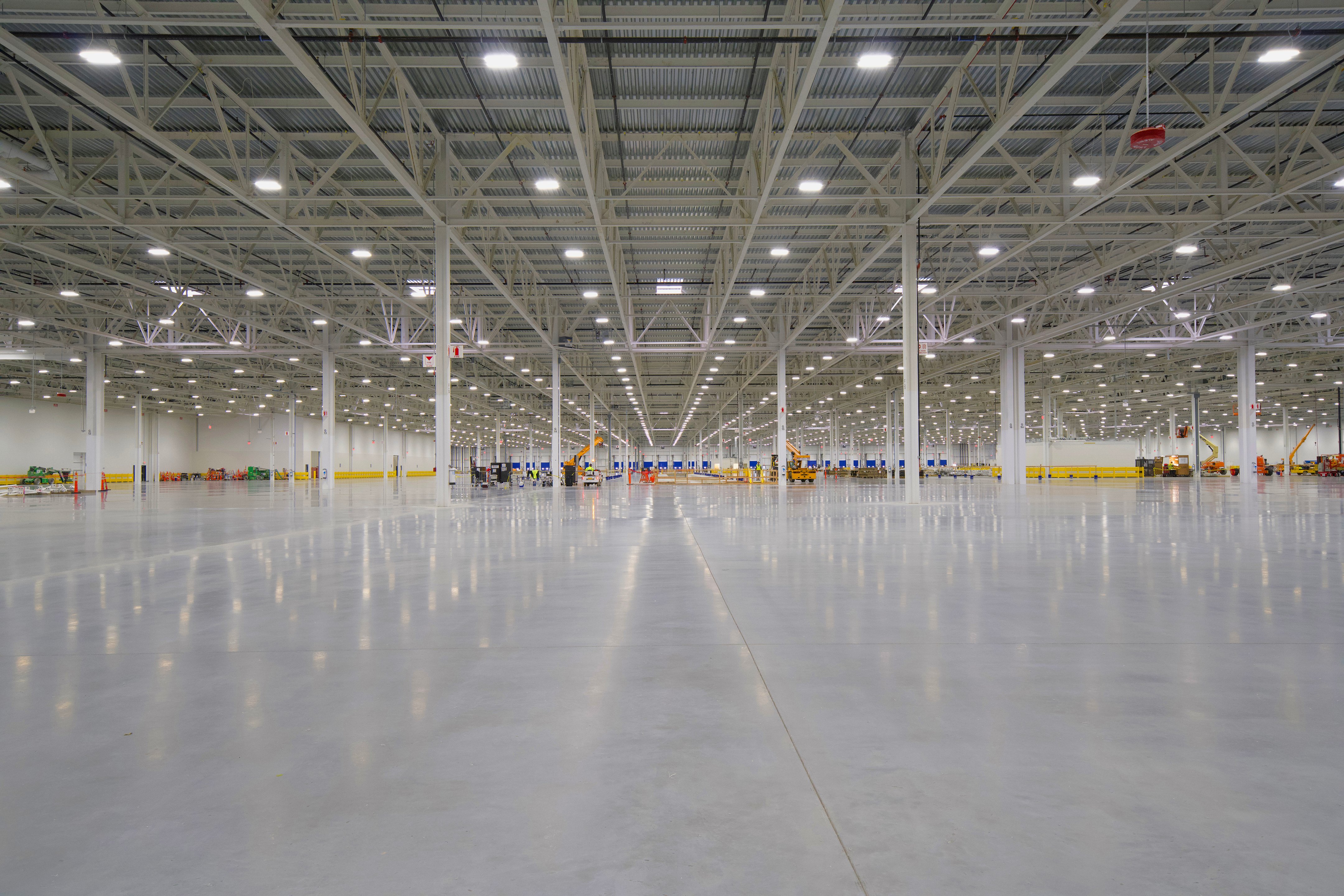 Rudolph Libbe Group Wins Two Major Honors for Ford’s Ohio Assembly ...