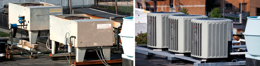 The Key to Avoiding HVAC Breakdowns - Rudolph Libbe Group